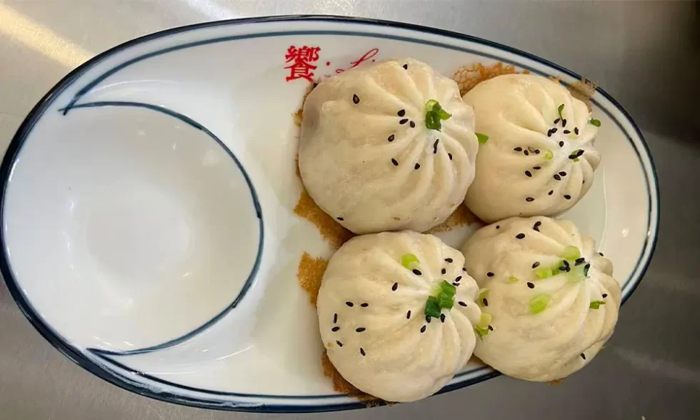 Licious Noodles & Bao - Chinese Dumpling Restaurant | Online Order ...